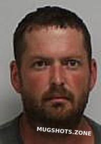 CARPENTER NATHAN RONALD BRYAN 06/30/2025 - Davie County Mugshots Zone