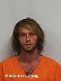 LAWHORN JONATHAN THOMAS JR 07/21/2025 - Davie County Mugshots Zone