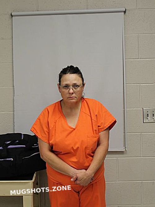 MILLER TRACY KAY 08/14/2025 - Davie County Mugshots Zone
