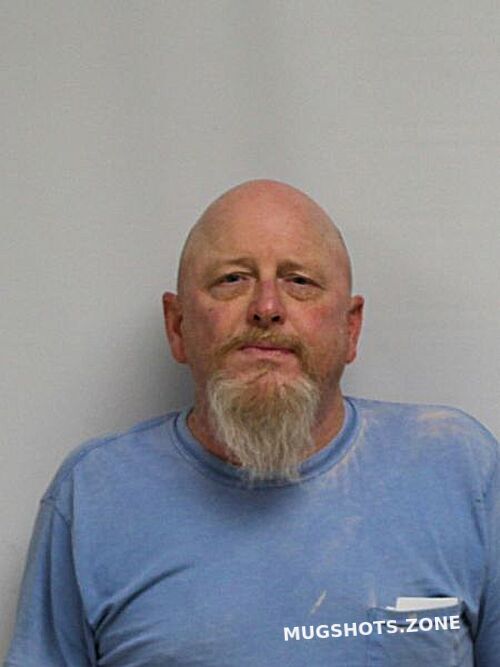 PRICE DANIEL WAYNE 10/02/2025 - Davie County Mugshots Zone