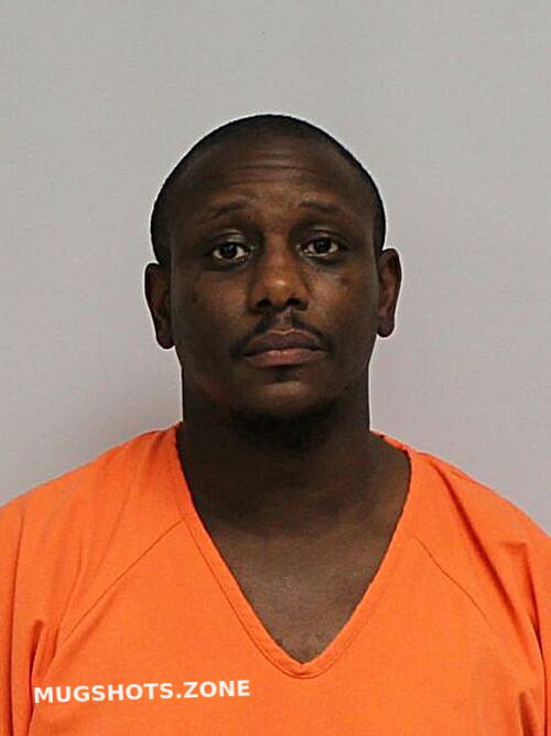 GRIER ERIC WESLEY 10/04/2025 - Davie County Mugshots Zone
