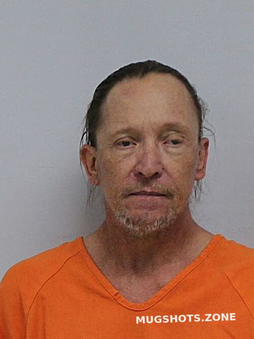 INMAN DONALD KEITH 11/22/2025 - Davie County Mugshots Zone