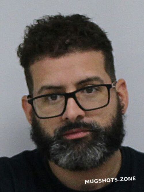 CORCHADO MICHAEL ANTHONY ACOSTA 12/11/2025 - Davie County Mugshots Zone