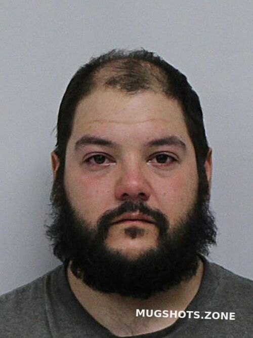 OLIVIERI TYLER JOSEPH 01/08/2026 - Davie County Mugshots Zone