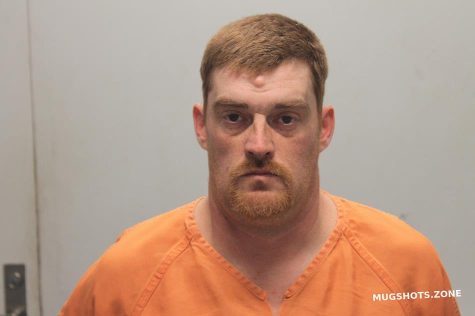 COUZENS KYLE A 01/15/2021 - Daviess Dekalb Regional Jail Mugshots Zone