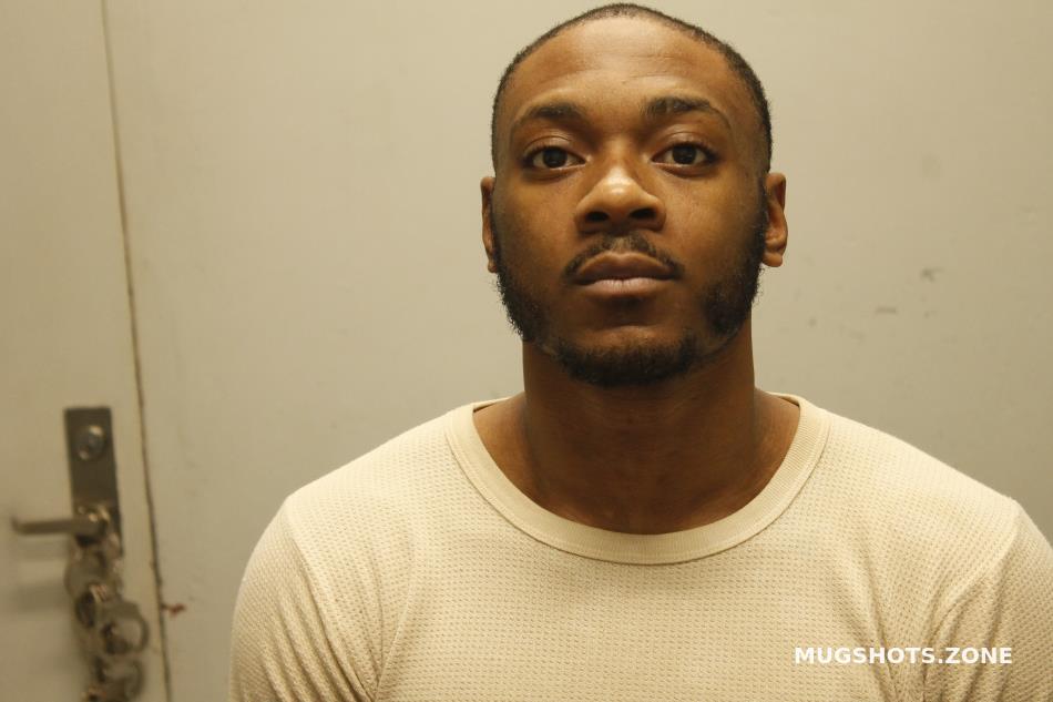 PARKER WILLIE D 05/09/2021 - Daviess Dekalb Regional Jail Mugshots Zone