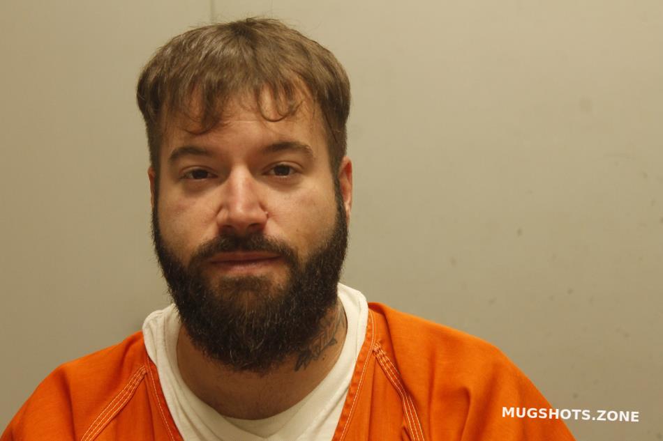 WETZEL RYAN M 09/30/2021 - Daviess Dekalb Regional Jail Mugshots Zone