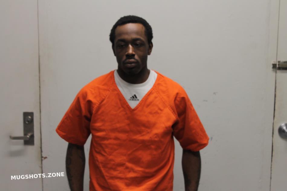 SESE SHAUN RUDOLPH 12/05/2021 - Daviess Dekalb Regional Jail Mugshots Zone