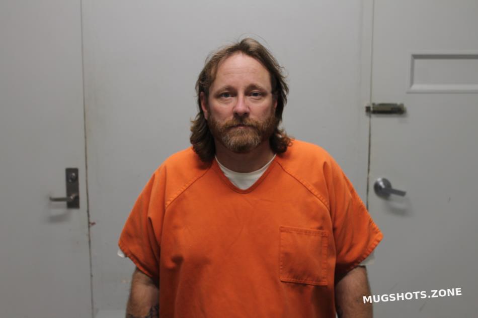 ASHLOCK TIMOTHY 01/06/2022 - Daviess Dekalb Regional Jail Mugshots Zone