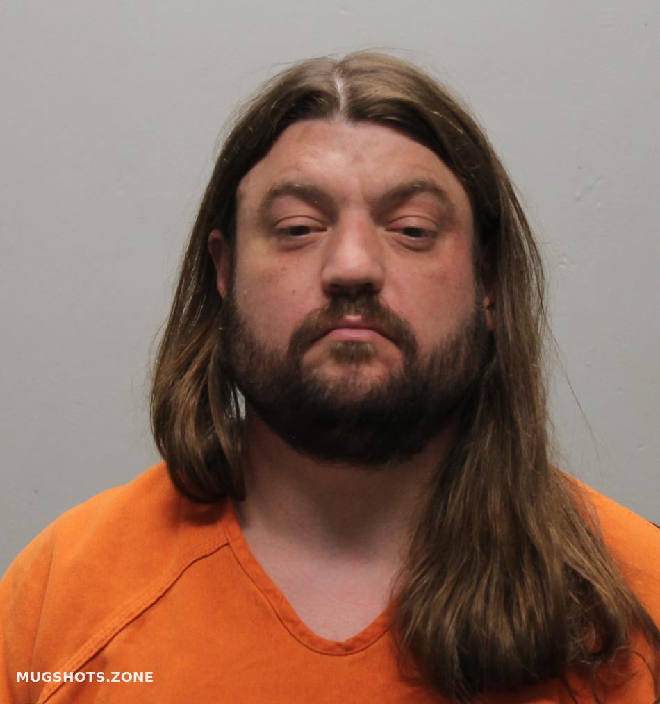 WOODS LEVI MERRILL 05/13/2022 - Daviess Dekalb Regional Jail Mugshots Zone