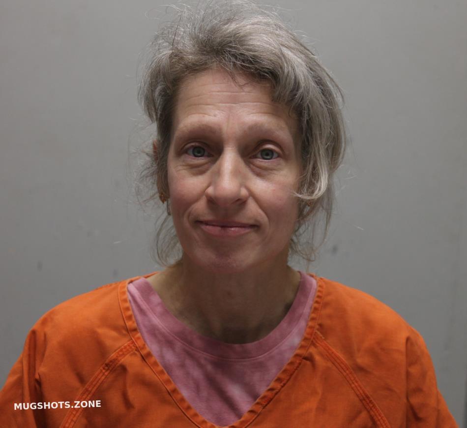 RAMSBOTTOM JULIE 05/18/2022 - Daviess Dekalb Regional Jail Mugshots Zone