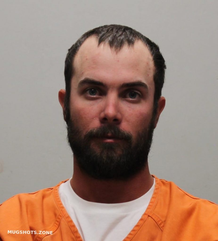 ORCUTT COLTON SCOTT 05/27/2022 - Daviess Dekalb Regional Jail Mugshots Zone