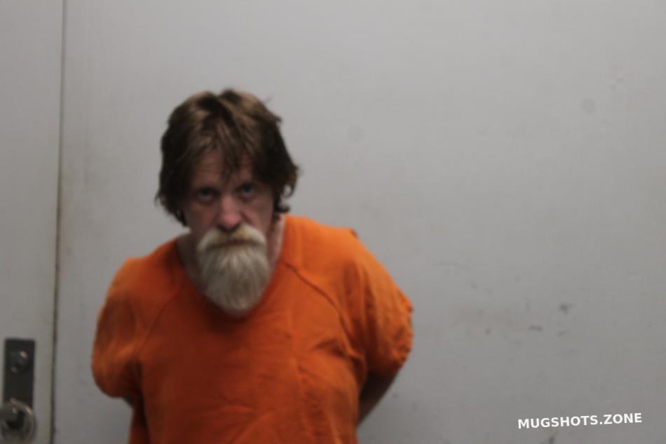 HARPER TERRY BERT 06/13/2022 - Daviess Dekalb Regional Jail Mugshots Zone