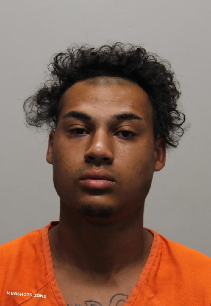SAMUELS ROMAN G 06/22/2022 - Daviess Dekalb Regional Jail Mugshots Zone