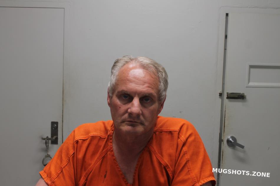 MILLIGAN KENT A 06/22/2022 - Daviess Dekalb Regional Jail Mugshots Zone