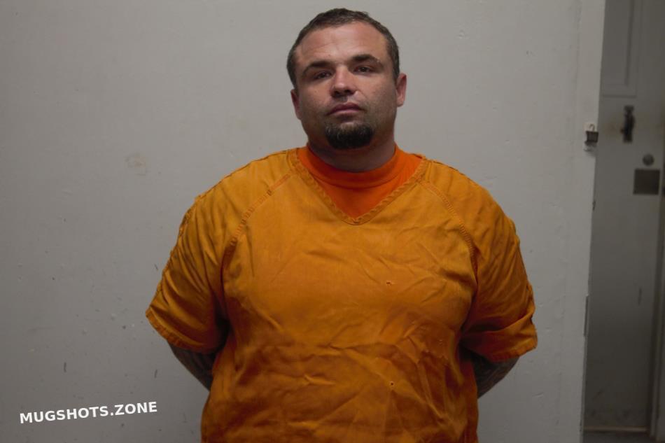 JOHNSON JARED ALLEN 07/07/2022 - Daviess Dekalb Regional Jail Mugshots Zone