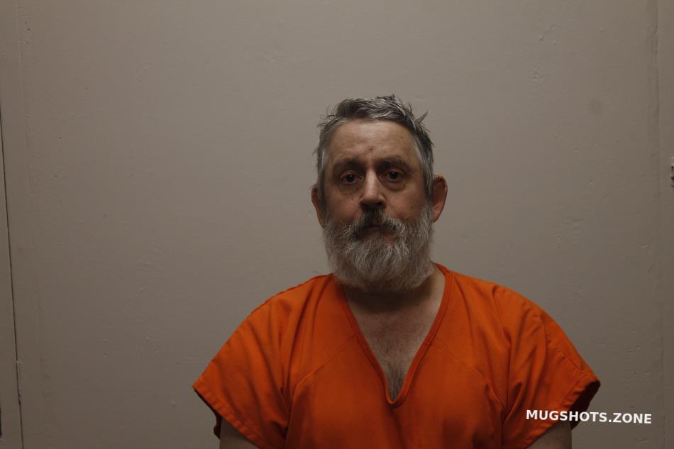 COSGROVE JOHNNY JOE 10/09/2022 - Daviess Dekalb Regional Jail Mugshots Zone