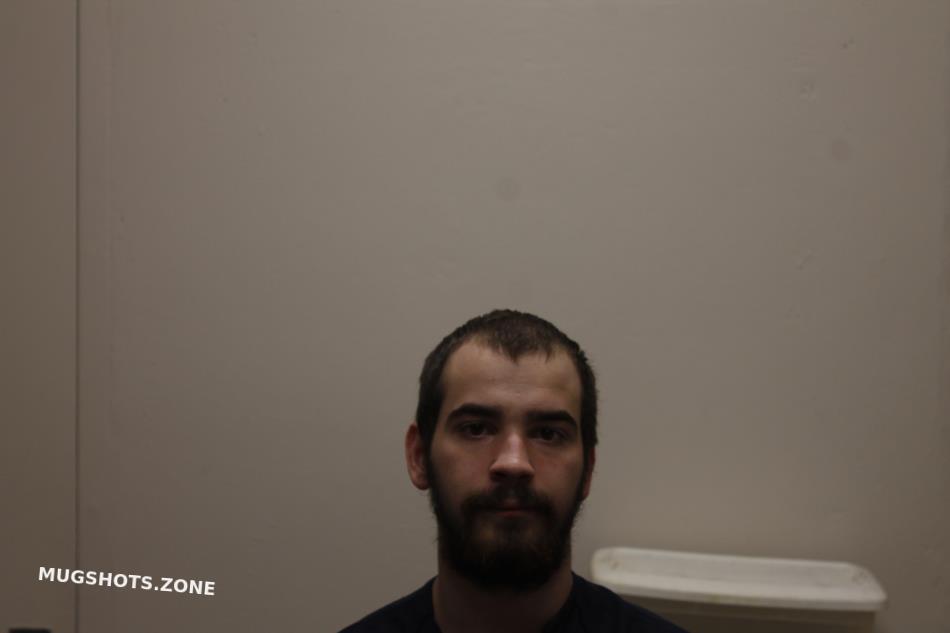 SHARP TIMOTHY S 01/10/2023 - Daviess Dekalb Regional Jail Mugshots Zone