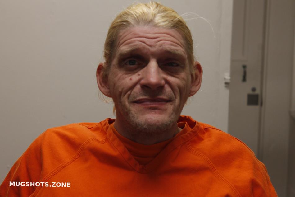 HOWIE ROBERT MICHAEL JR 01/30/2023 - Daviess Dekalb Regional Jail ...