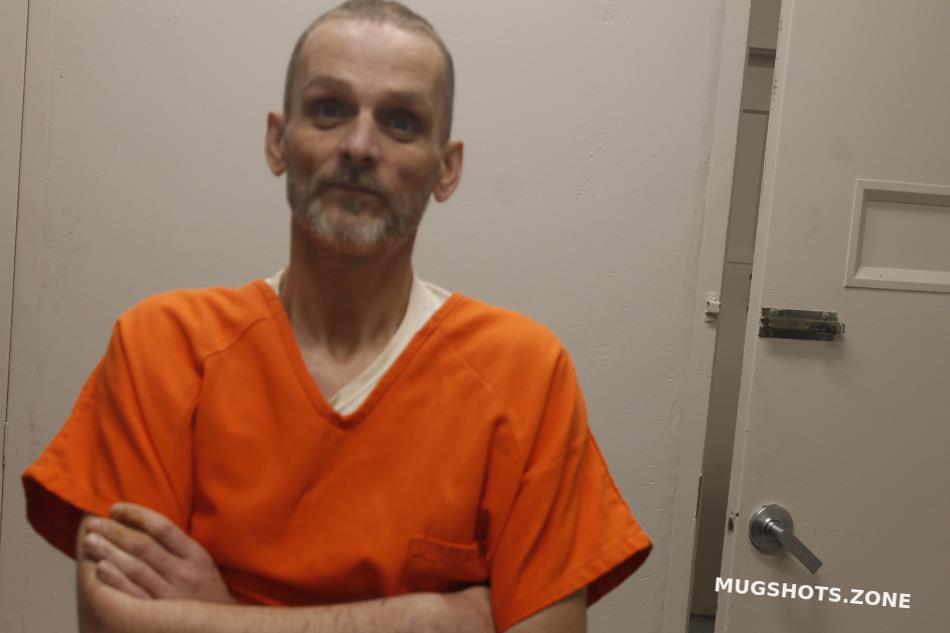 VIERS JUSTIN DEAN 03/07/2023 - Daviess Dekalb Regional Jail Mugshots Zone