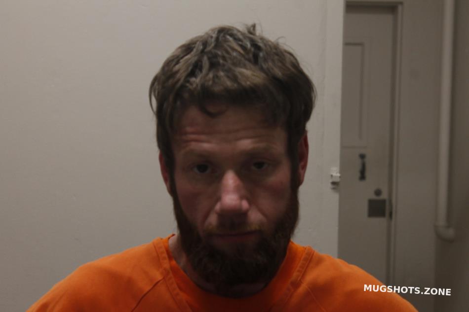 BOTTS ROCKY ARNELLE 04/07/2023 - Daviess Dekalb Regional Jail Mugshots Zone