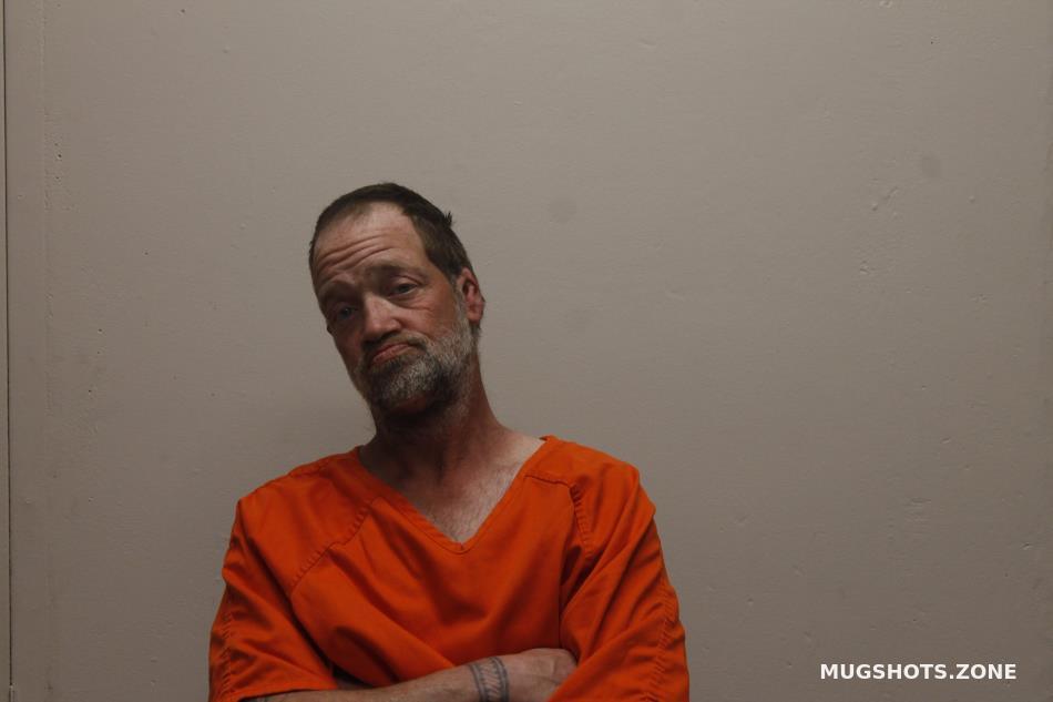 ESTES WILLIAM A 04/20/2023 - Daviess Dekalb Regional Jail Mugshots Zone