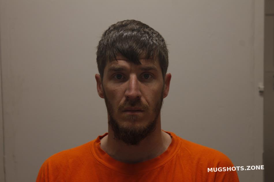 LEACH BENJAMIN K 04/22/2023 - Daviess Dekalb Regional Jail Mugshots Zone