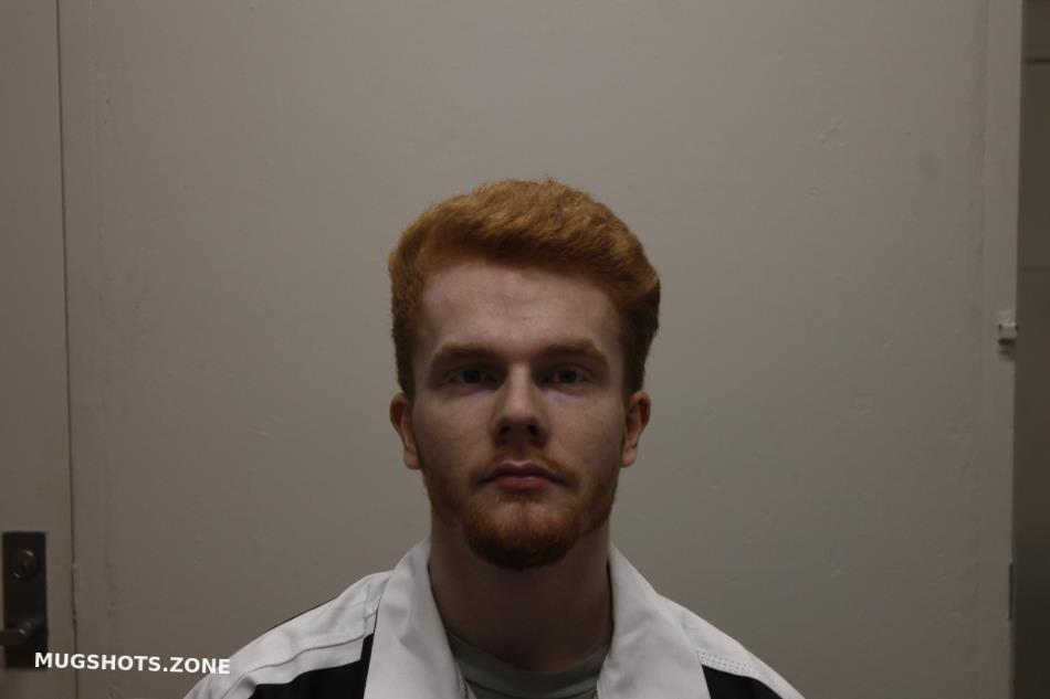 WILSON IAN LUCAS 05/16/2023 - Daviess Dekalb Regional Jail Mugshots Zone