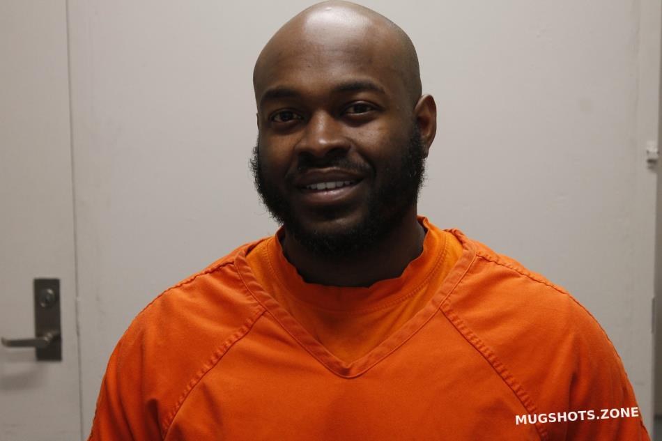 EDMOND KURTIS ANTHONY 05/24/2023 - Daviess Dekalb Regional Jail ...