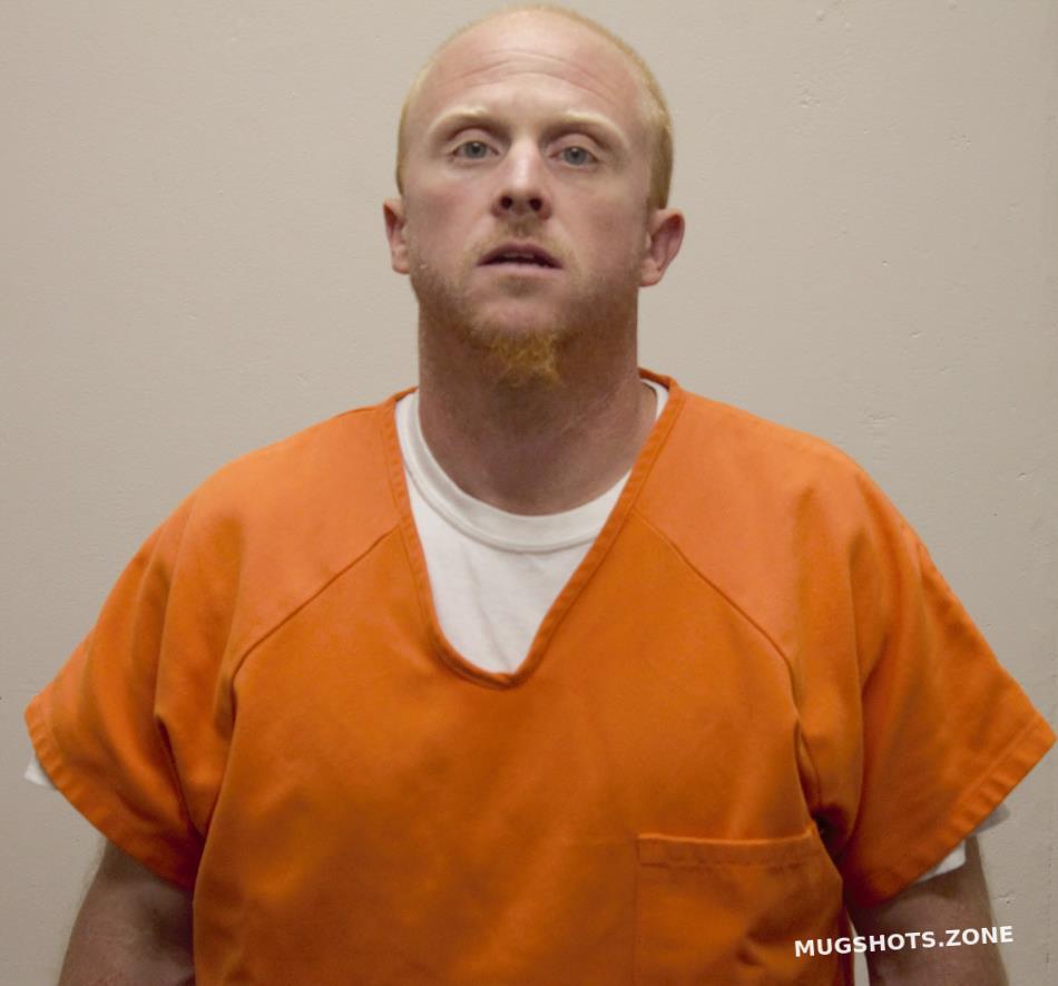 SMITH ANDREW C 06/21/2023 - Daviess Dekalb Regional Jail Mugshots Zone