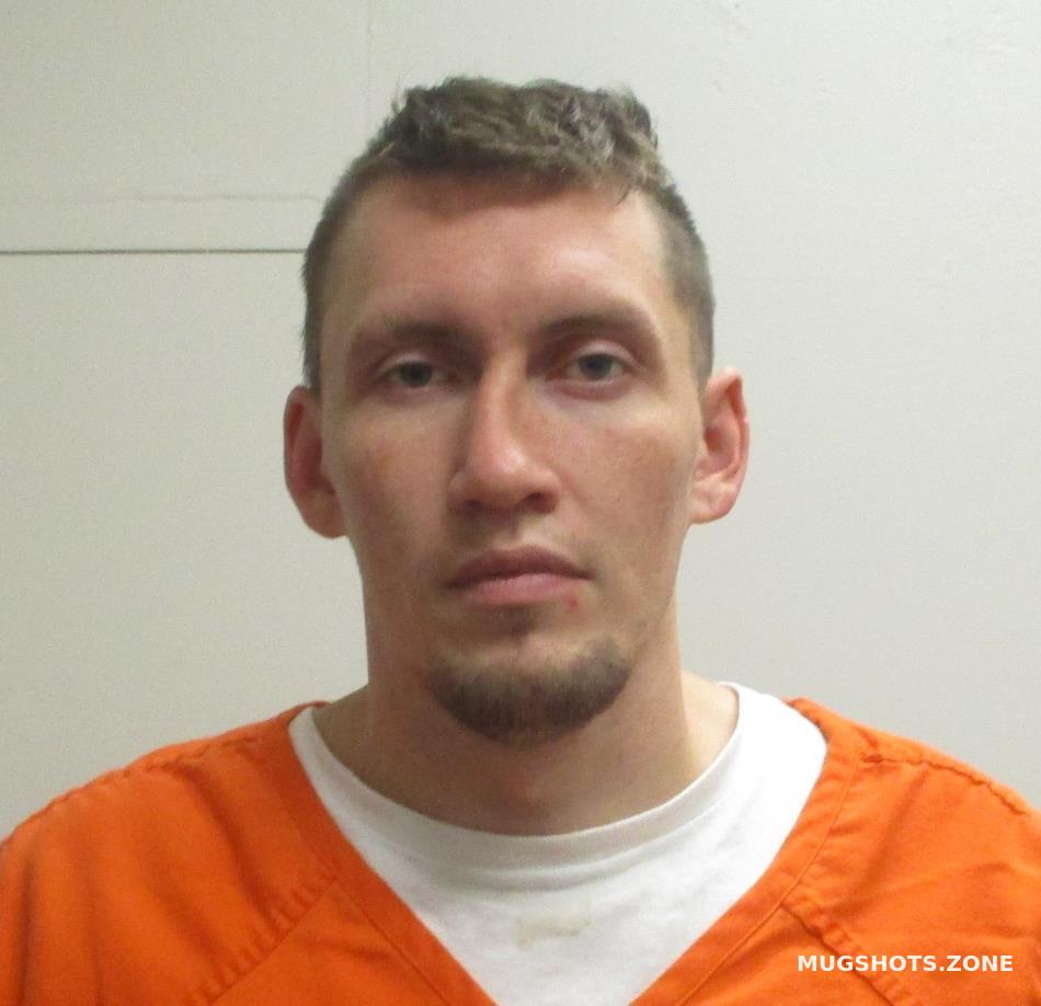 JACOBS MICHAEL J 08/17/2023 - Daviess Dekalb Regional Jail Mugshots Zone