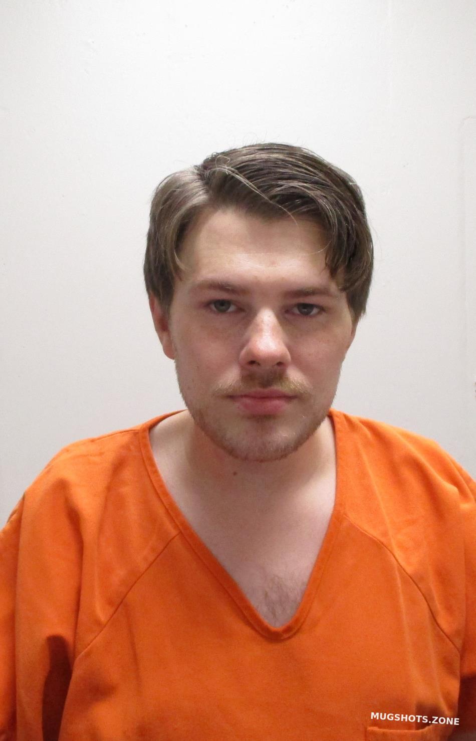 HALLER CHRISTOPHER A 08/27/2023 - Daviess Dekalb Regional Jail Mugshots ...