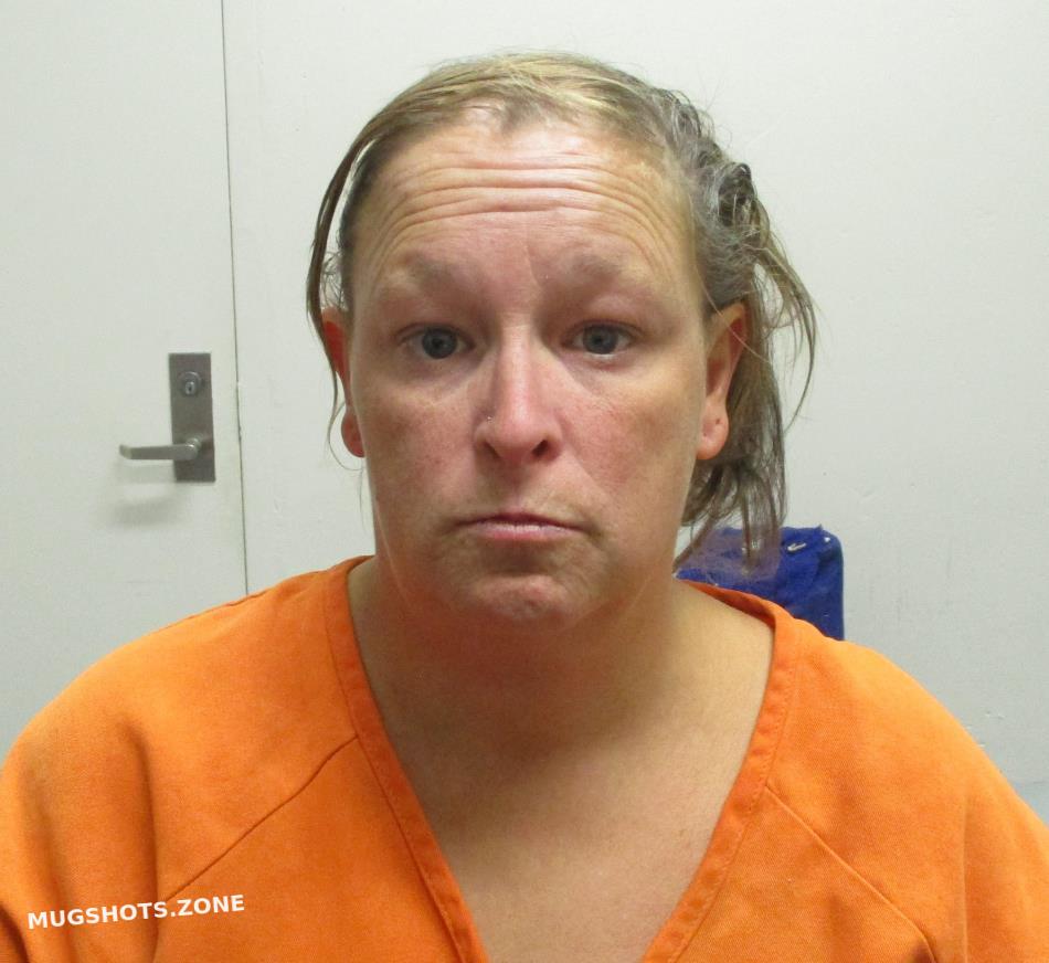 PARKER BILLIE RAY 09/18/2023 - Daviess Dekalb Regional Jail Mugshots Zone