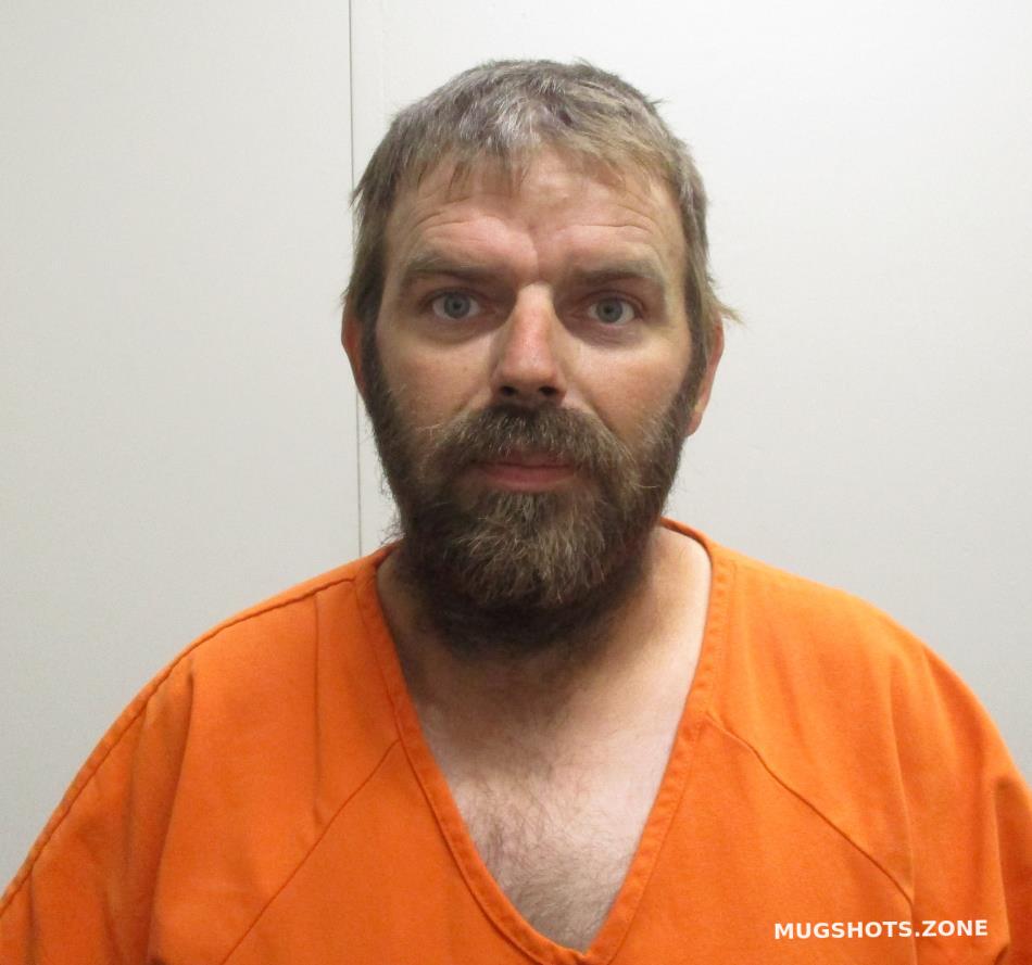 MURRAY JOHN RICHARD 09/18/2023 - Daviess Dekalb Regional Jail Mugshots Zone