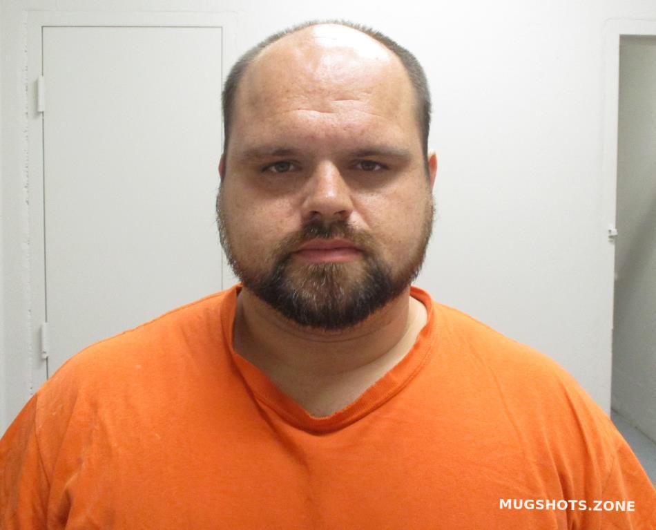 EADS CALEB RAYMOND LEVI 10/25/2023 - Daviess Dekalb Regional Jail ...