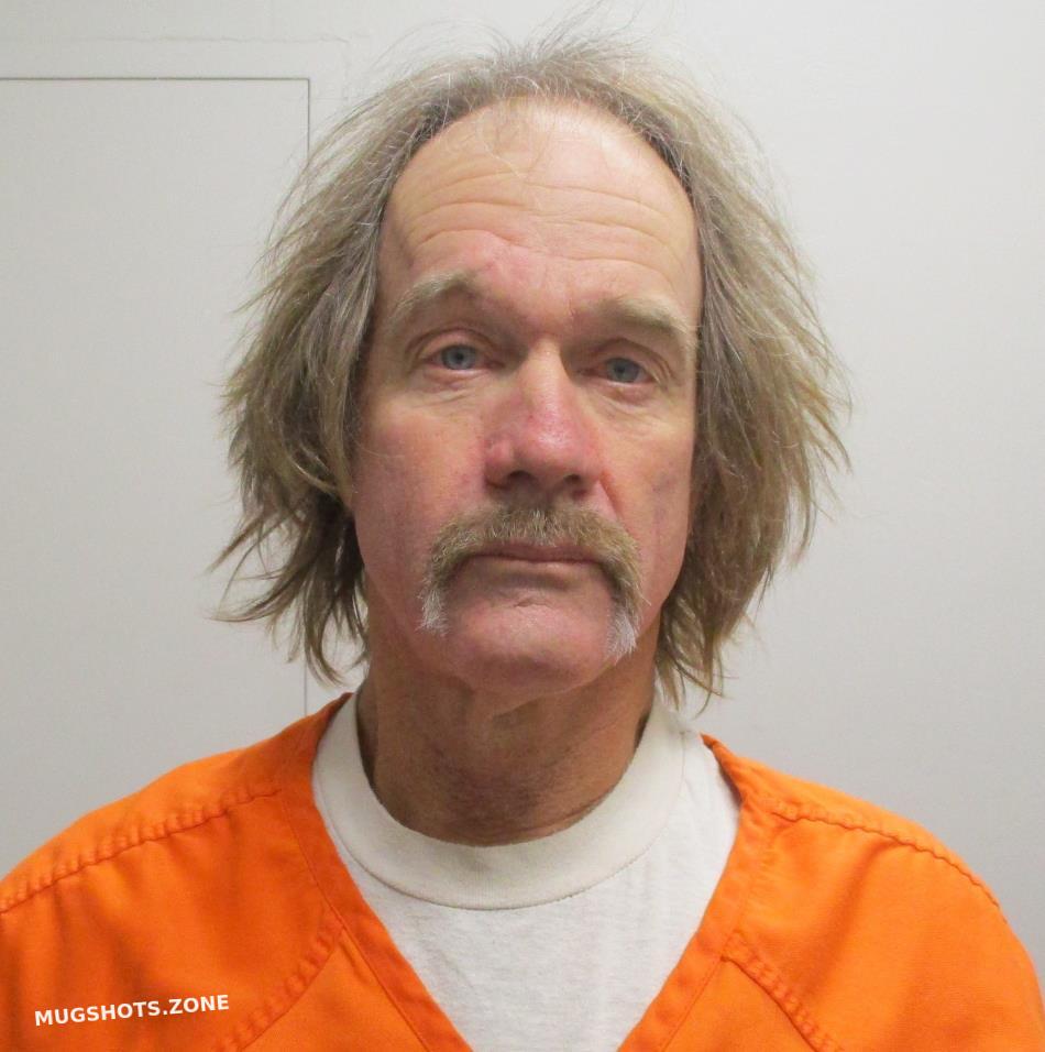 YOUNG DARRYL MARTIN 11/23/2023 - Daviess Dekalb Regional Jail Mugshots Zone