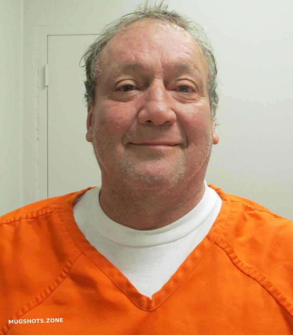 KOETHE TERRY ALLEN 11/25/2023 - Daviess Dekalb Regional Jail Mugshots Zone