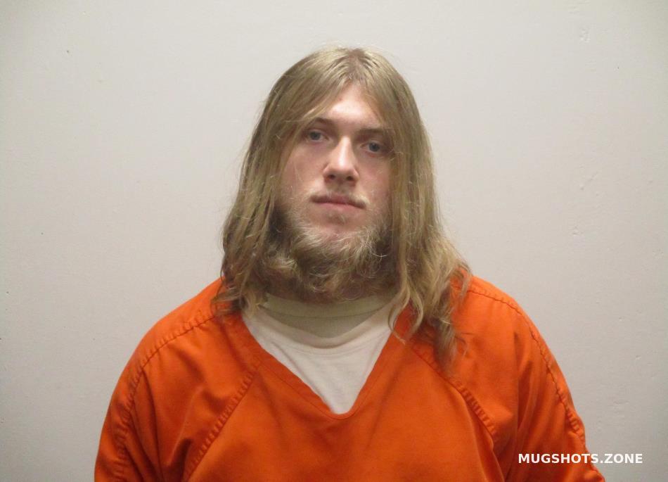 WICKIZER ANDREW GABRIEL SCOTT 11/30/2023 - Daviess Dekalb Regional Jail ...