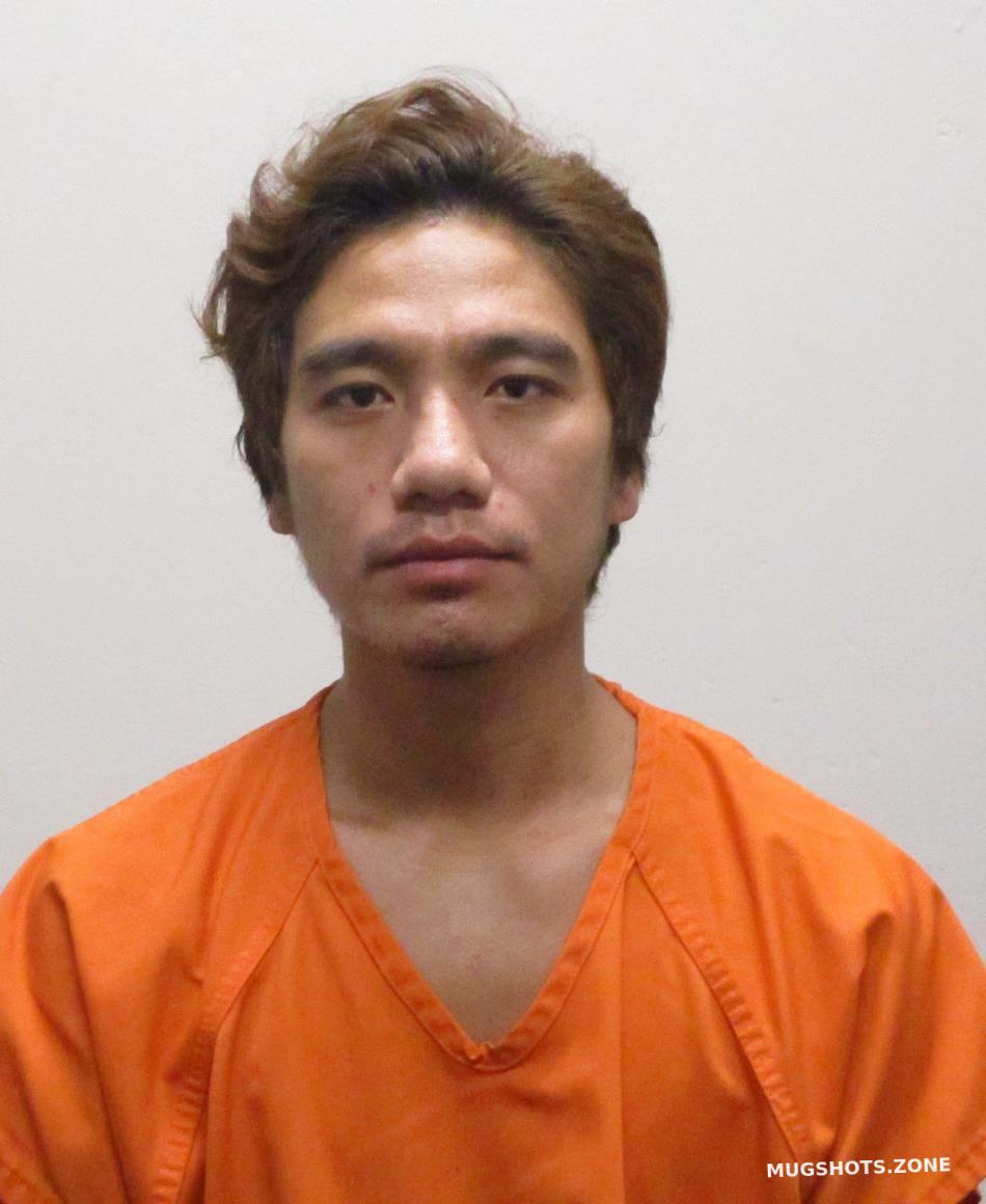 LAM SUAN LANGH 12/03/2023 - Daviess Dekalb Regional Jail Mugshots Zone