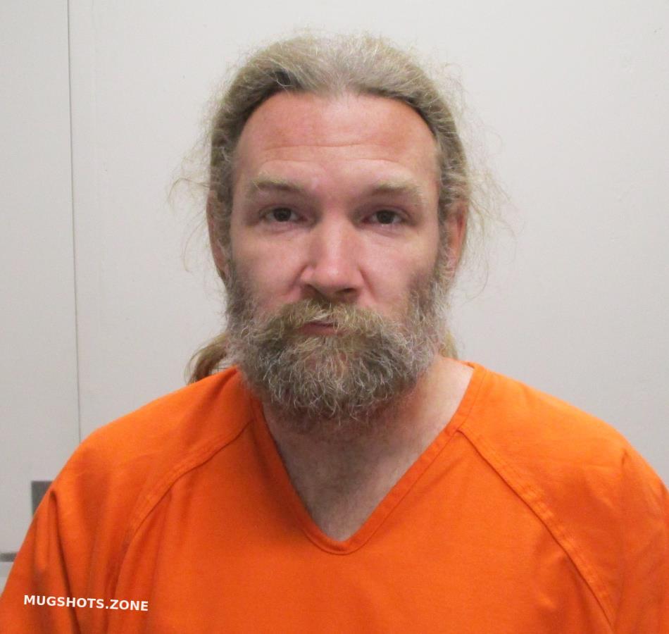 MYERS DALE RAY 12/05/2023 - Daviess Dekalb Regional Jail Mugshots Zone