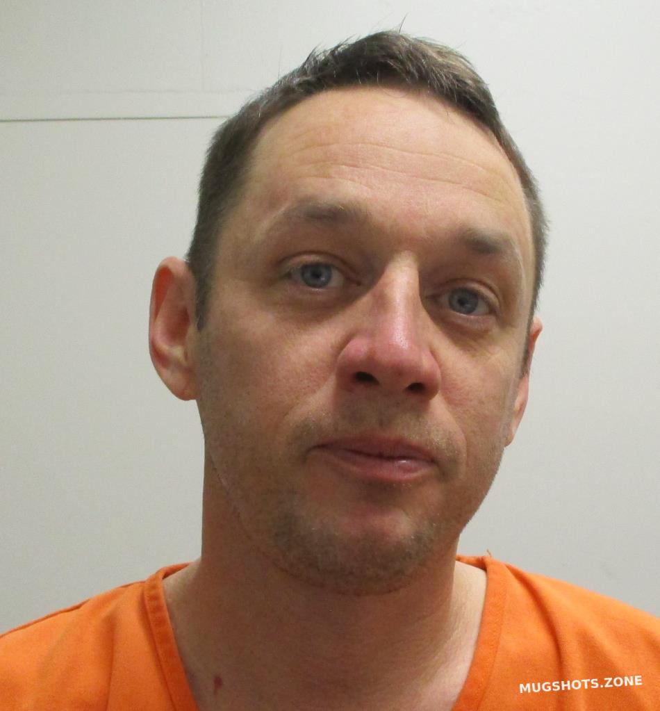 HOWERY JASON 01/07/2024 - Daviess Dekalb Regional Jail Mugshots Zone