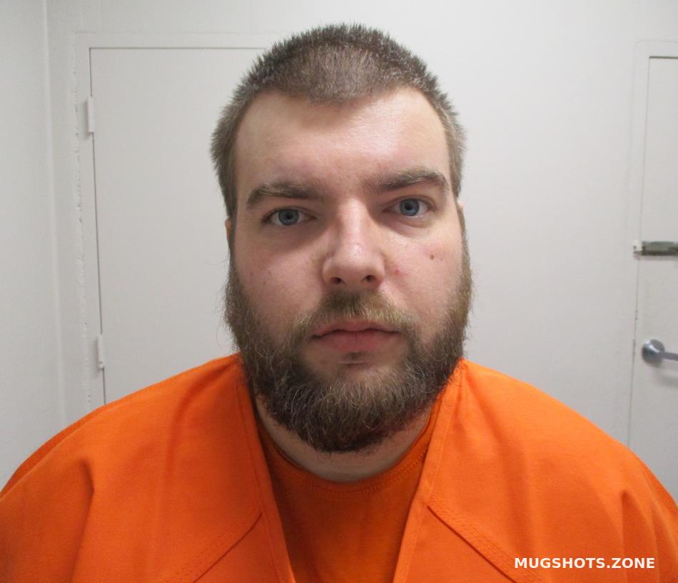 ORTMAN DEVIN A 01/08/2024 - Daviess Dekalb Regional Jail Mugshots Zone