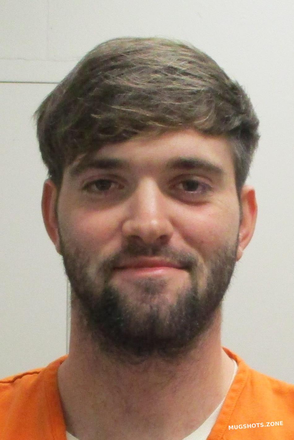 LEAKEY BRETT A 02/22/2024 - Daviess Dekalb Regional Jail Mugshots Zone