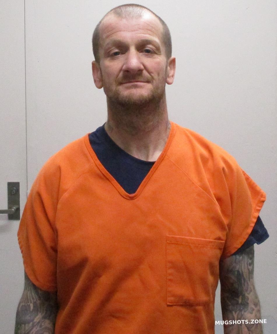 JAMESON JASON DAVID 03/05/2024 - Daviess Dekalb Regional Jail Mugshots Zone