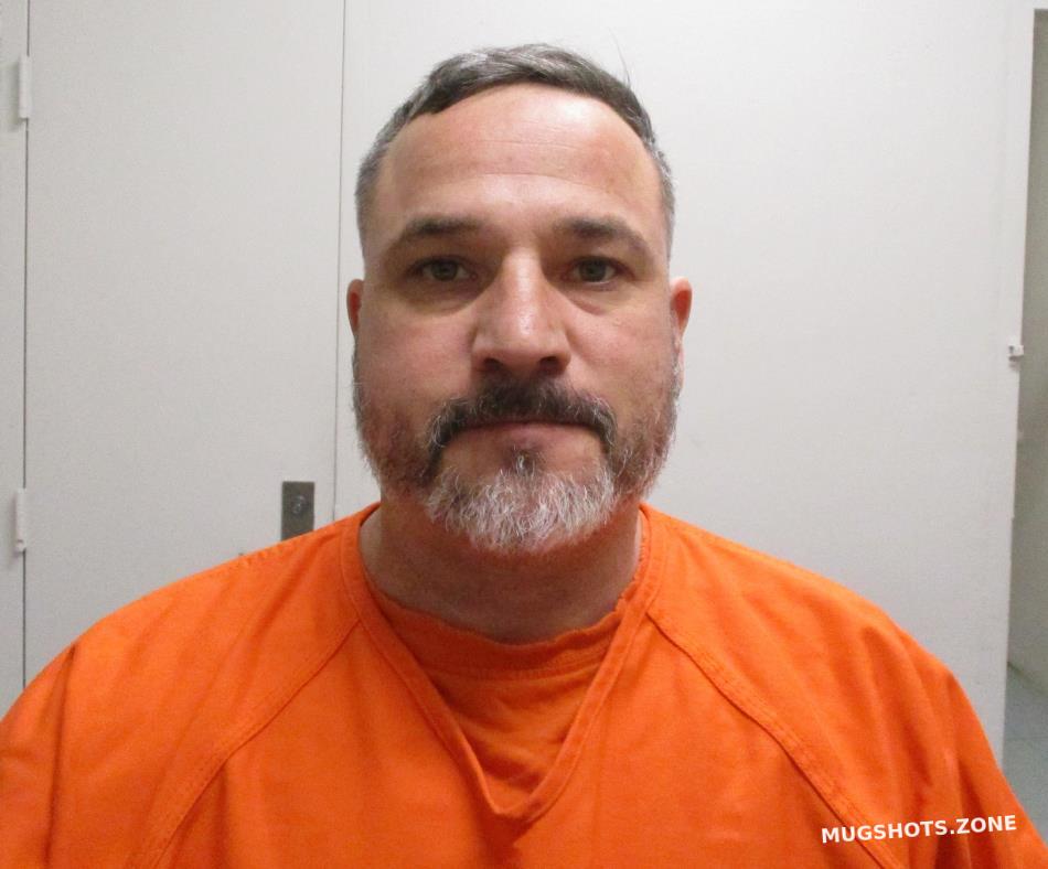 ADAMS JAMISON ALLEN 03/13/2024 - Daviess Dekalb Regional Jail Mugshots Zone