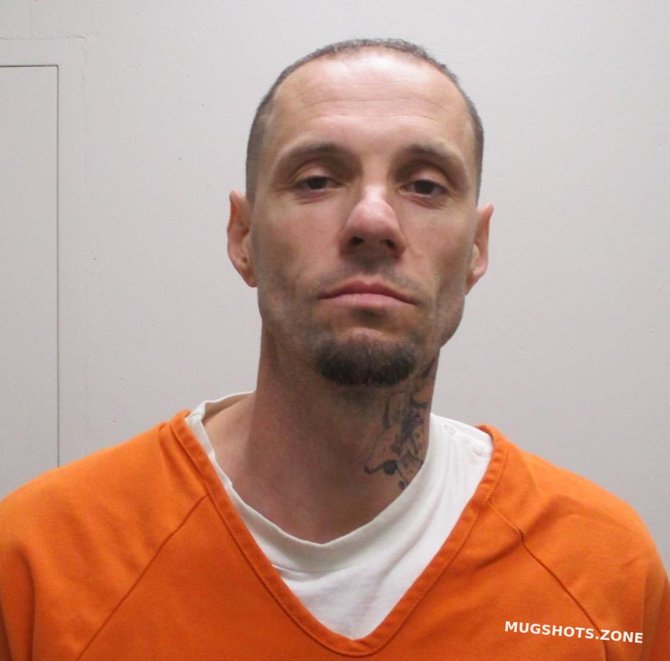 SHEPARD JAMISON FORREST 03/19/2024 - Daviess Dekalb Regional Jail ...