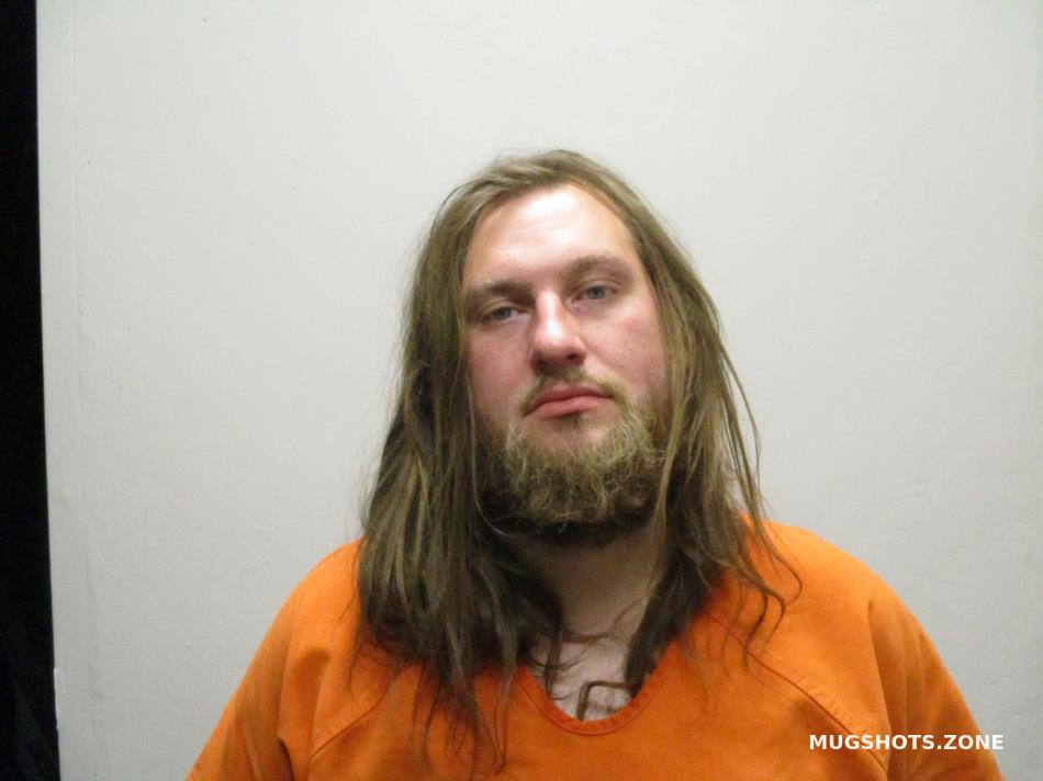 MITCHELL TRAVIS JACOB 03/22/2024 - Daviess Dekalb Regional Jail ...