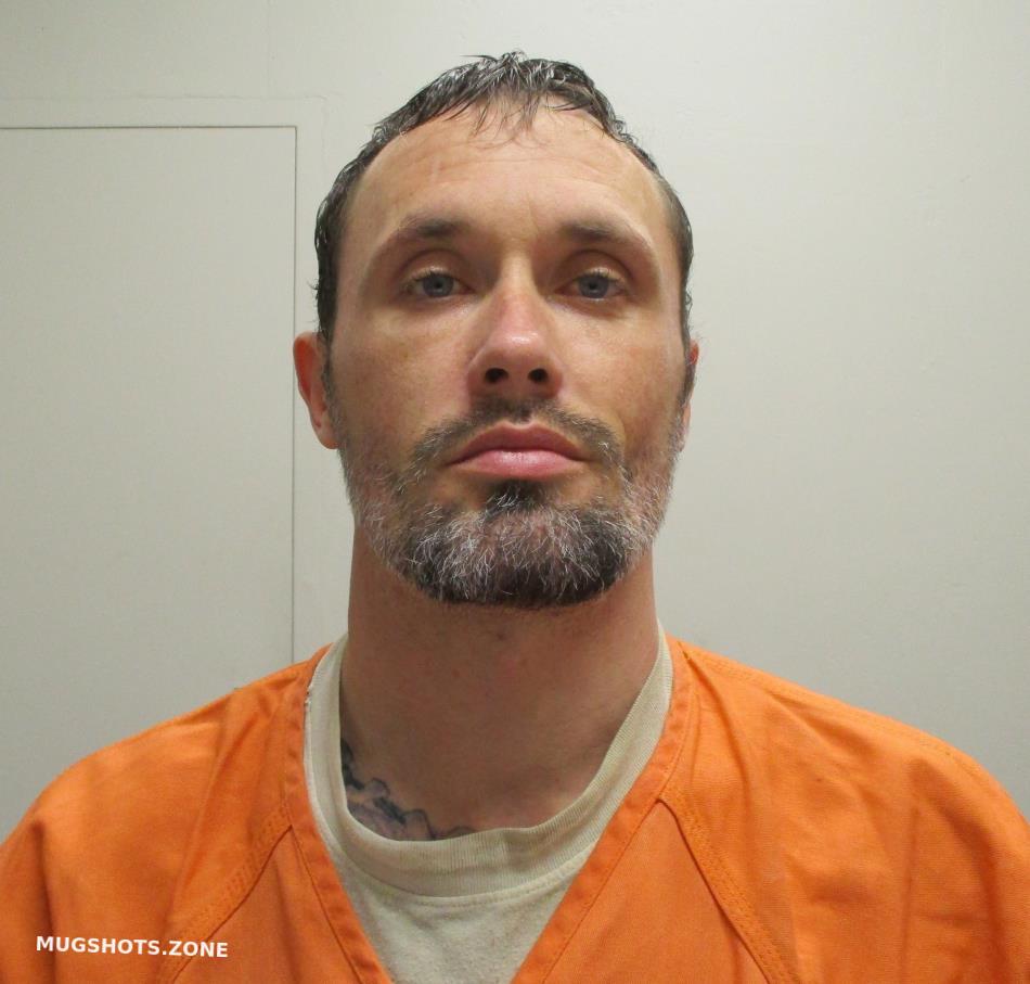 LESTER MATTHEW V. 04/02/2024 - Daviess Dekalb Regional Jail Mugshots Zone