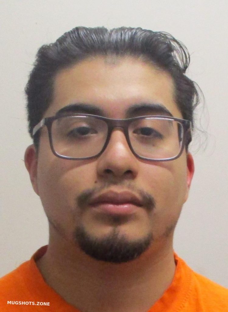 LOPEZ-RAMIREZ JOSE ARMANDO 04/12/2024 - Daviess Dekalb Regional Jail ...