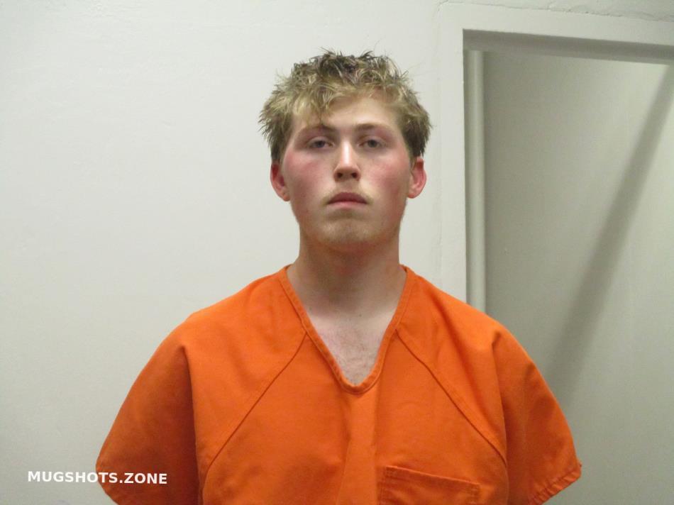 FLETCHER CADEN JACOB 05/13/2024 - Daviess Dekalb Regional Jail Mugshots ...